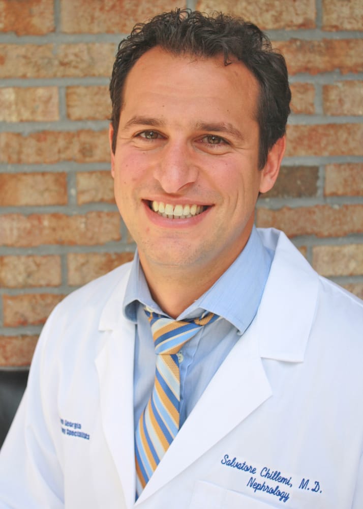 NORTH GEORGIA KIDNEY SPECIALISTS - Updated December 2025 - 10 Photos ...