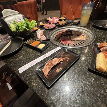CHOW WON KOREAN STEAKHOUSE - Updated January 2026 - 62 Photos & 31 ...