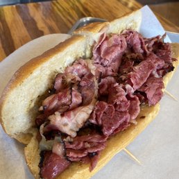 BRONX SANDWICH - Updated August 2025 - 1231 Photos & 1166 Reviews ...