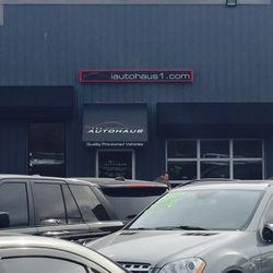 THE AUTOHAUS - 18 Photos & 33 Reviews - 1601 Iowa St, Bellingham, WA - Yelp