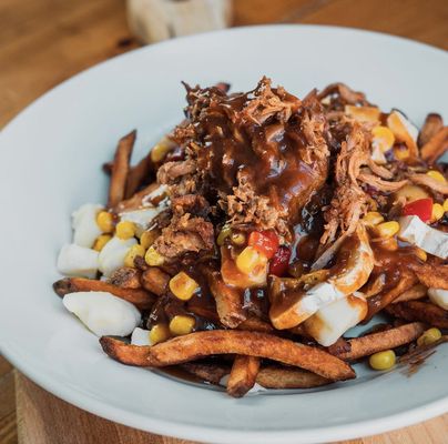 POUTINEVILLE - Updated August 2025 - 69 Photos & 32 Reviews - 1228 Rue ...