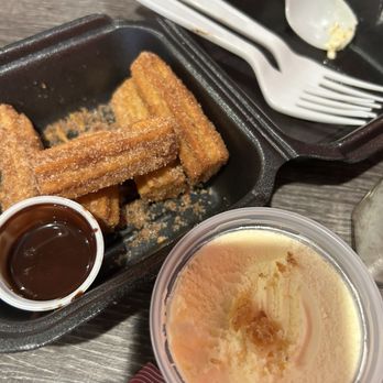 FUEGO CRAVINGS - Updated June 2024 - 480 Photos & 364 Reviews - 316 N ...