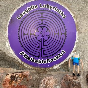 LAUGHLIN STONE LABYRINTHS - Updated December 2025 - 134 Photos & 29 ...