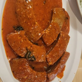 BASSANO DEL GRAPPA ITALIAN RESTAURANT & PIZZERIA - Updated October 2025 ...