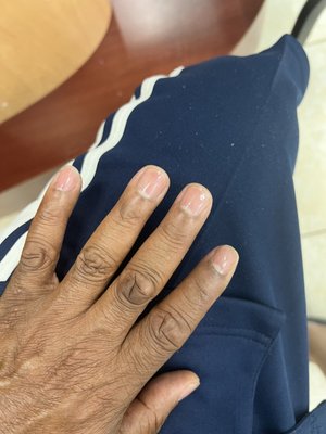 JUST NAILS AND SPA - Updated September 2025 - 16 Photos - 206 N ...