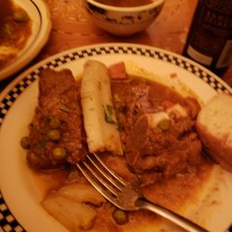 MARRAKESH MOROCCAN RESTAURANT - 425 Photos & 582 Reviews - Moroccan ...