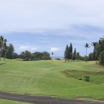 WAILUA MUNICIPAL GOLF COURSE - Updated December 2025 - 108 Photos & 65 ...