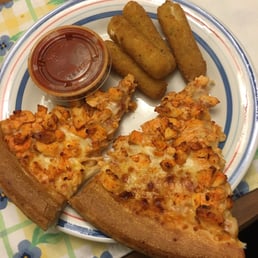 CLOCKWORK PIZZA - 33 Photos & 99 Reviews - Pizza - 19 Maple St ...