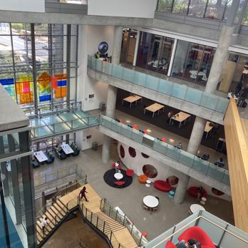 AUSTIN CENTRAL LIBRARY - Updated June 2024 - 751 Photos & 172 Reviews ...