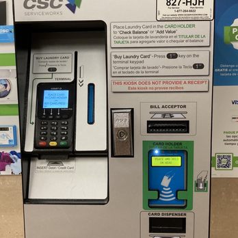 CSC SERVICEWORKS - Updated August 2025 - 73 Photos & 384 Reviews ...