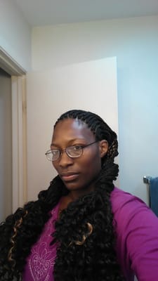 NENE’S EXOTIC BEAUTY BRAIDING & WEAVING PLACE - Updated December 2025 ...