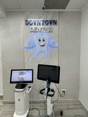 Downtown Dental Bridgeport Ct