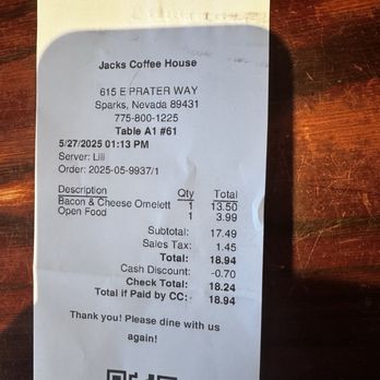 JACK’S COFFEE HOUSE - Updated January 2026 - 237 Photos & 145 Reviews ...