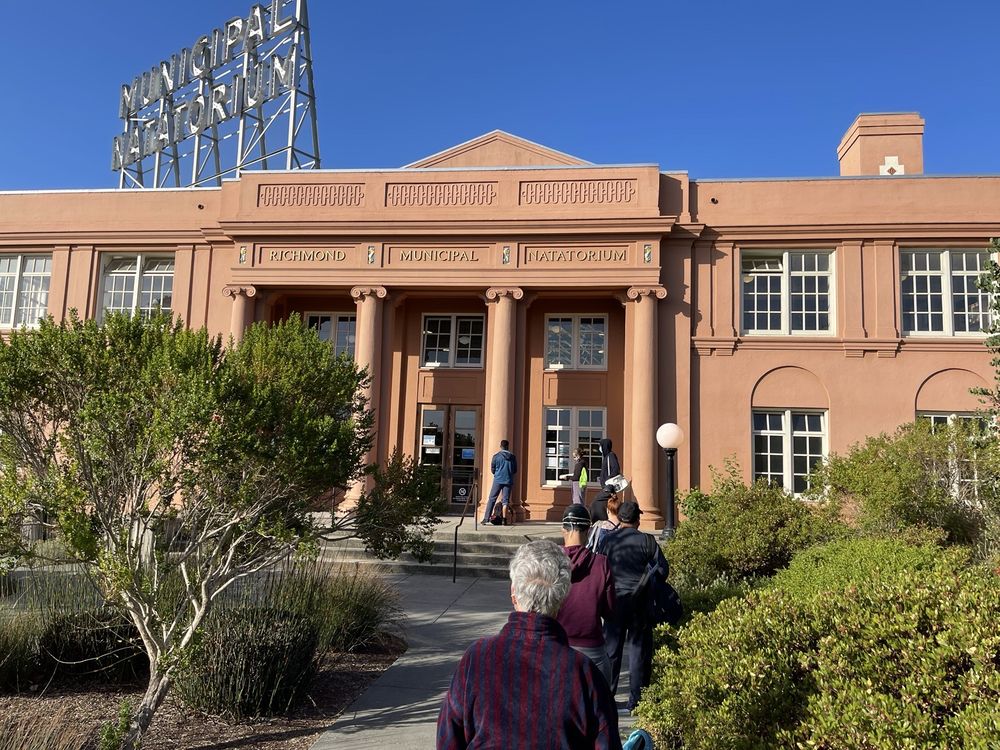 RICHMOND PLUNGE - Updated June 2025 - 43 Photos & 80 Reviews - 1 E ...