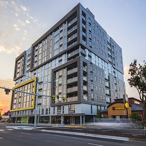 THE RIVE EUGENE - Updated December 2025 - 700 E Broadway, Eugene ...