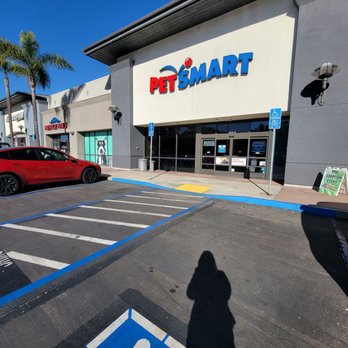 PETSMART - Updated October 2025 - 230 Photos & 170 Reviews - 1660 ...