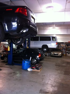 DON’S AUTO REPAIR - Updated December 2025 - 29 Photos & 258 Reviews ...