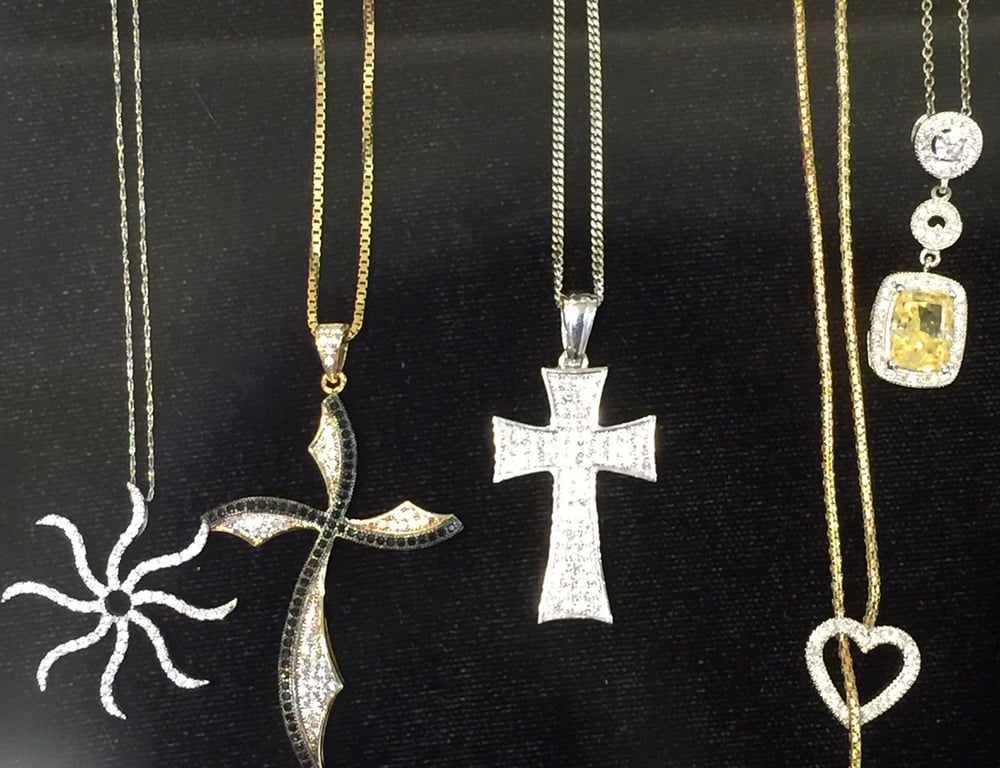 COVENANT DIAMONDS - Updated August 2024 - 12 Photos & 21 Reviews - 6752 ...