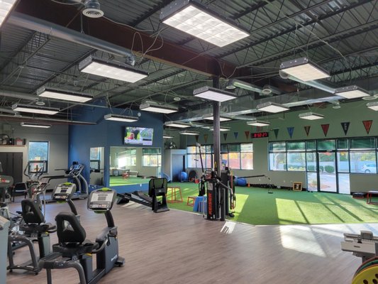 KC REHAB PHYSICAL THERAPY & SPORTS MEDICINE - Updated December 2025 ...