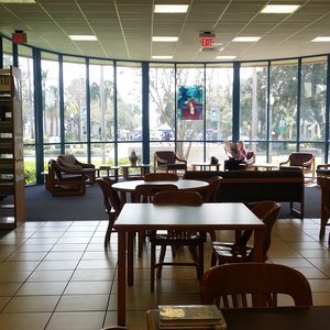 LARGO PUBLIC LIBRARY - Updated December 2025 - 84 Photos & 42 Reviews ...