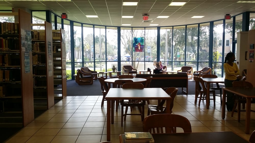 GULFPORT PUBLIC LIBRARY - Updated November 2025 - 16 Photos & 11 ...