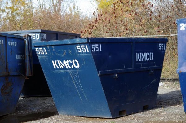 KIMCO STEEL - Updated January 2026 - 17 Photos - 1325 John Counter Blvd ...