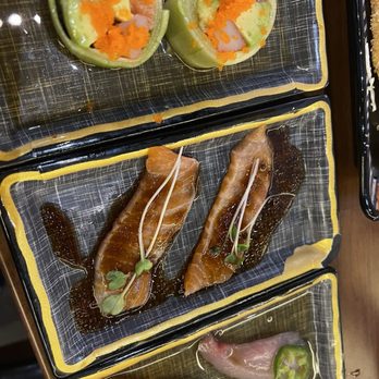 TAKUMI SUSHI ALL YOU CAN EAT - Updated February 2025 - 267 Photos & 87 ...