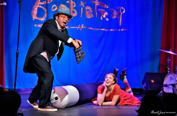 THE WACKO SHOW - MAGICIAN - Updated October 2025 - 165 Photos & 66 ...