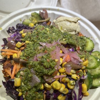 ROTI - Updated January 2025 - 134 Photos & 107 Reviews - 80 E Lake St ...