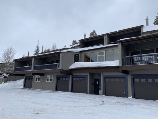 GOLD POINT RESORT - 27 Photos & 10 Reviews - 53 View Ln, Breckenridge ...