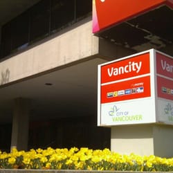 VANCITY CREDIT UNION - 46 Reviews - 501 W 10th Ave, Vancouver, BC ...