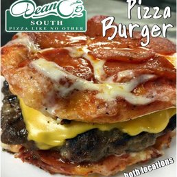 DEANO’S PIZZA - 97 Photos & 99 Reviews - 2312 Kaliste Saloom Rd ...