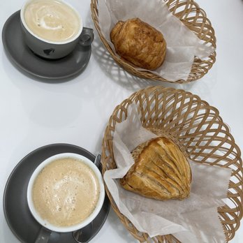 PASCAL & CATHY BAKERY - 202 Photos & 103 Reviews - 998 N Federal Hwy ...