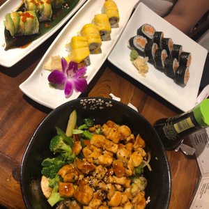 CHUNG SHING - 53 Photos & 50 Reviews - 8951 US Hwy 301 N, Parrish, FL ...