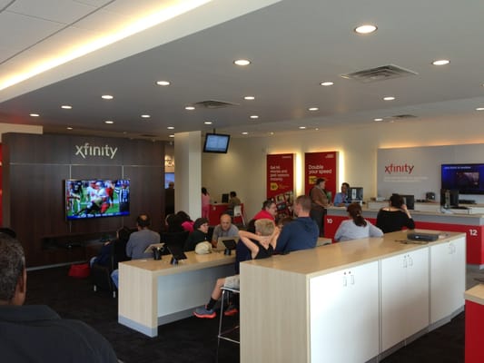 XFINITY STORE BY COMCAST - Updated October 2025 - 45 Photos & 149 ...