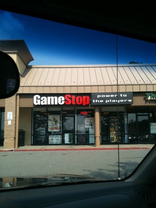 GAMESTOP - Updated January 2026 - 3942 Brodhead Rd, Monaca ...