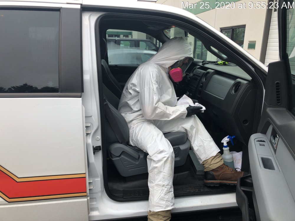 SPAULDING DECON CHARLOTTE - Updated July 2025 - Request a Quote - 40 ...