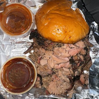 TASTEFULLY BLESSED SMOKEHOUSE & CATERING - Updated October 2025 - 161 ...