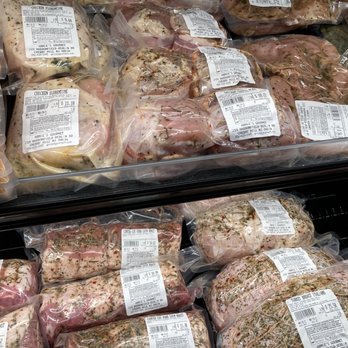 ARNIE’S BUTCHER AND GOURMET SHOP - Updated July 2024 - 48 Photos & 69 ...