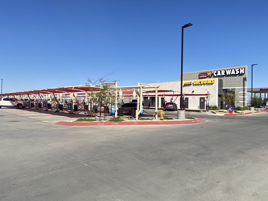 SUPER STAR CAR WASH - Updated May 2026 - 101 Photos & 151 Reviews ...