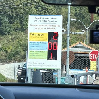 FACTORIA TRANSFER STATION - Updated December 2025 - 50 Photos & 16 ...