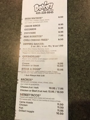 DOOFERS BAR & GRILL - 179 Photos & 212 Reviews - 16430 SE 128th St ...