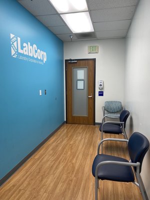LABCORP - Updated December 2025 - 34 Photos & 84 Reviews - 11180 Warner ...