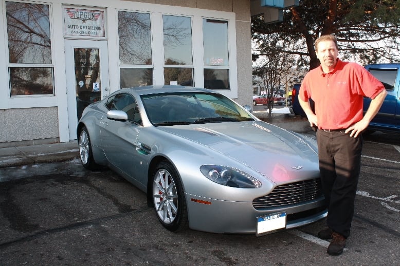 TOP GUN AUTO DETAIL AND RECONDITIONING - Updated February 2026 - 102 ...