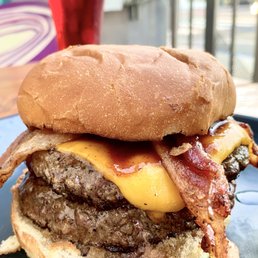 CRAZEE BURGER - Updated September 2025 - 1177 Photos & 892 Reviews ...