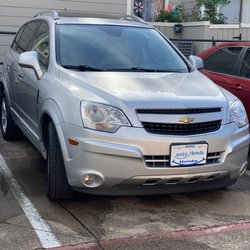 EASY HONDA - 102 Photos & 74 Reviews - 10250 Katy Fwy, Houston, Texas ...