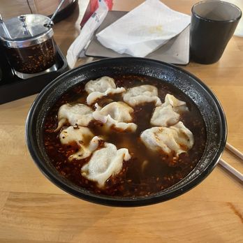 DUMPLING WORLD - Updated January 2025 - 301 Photos & 134 Reviews - 4616 ...