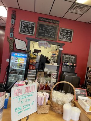 THE ANVIL BBQ - Updated February 2025 - 94 Photos & 139 Reviews - 1302 ...