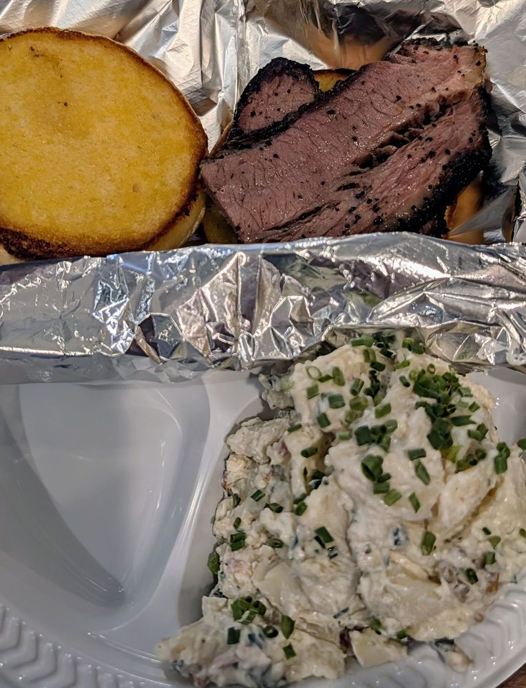 LX BBQ - Updated January 2026 - 12 Reviews - 226 Walton Ave, Lexington ...