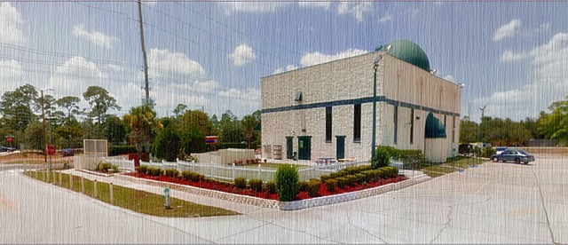 JAMA MASJID - Updated December 2025 - 11543 Ruby Lake Rd, Orlando ...